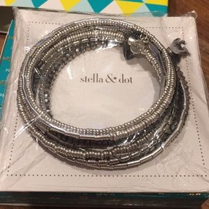 Stella & Dot | Jewelry | Stella And Dot Bracelet | Poshmark